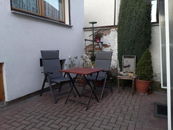 Ferienhaus Pieper - Harz