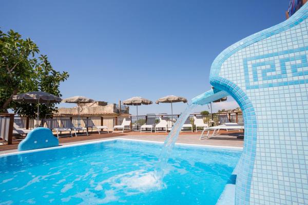 Il Soffio Di Tifeo - Resort - Italy