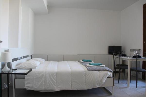Luxory Suites - Sesto San Giovanni