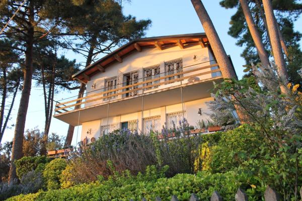 Villa La Sirena - Tuscany