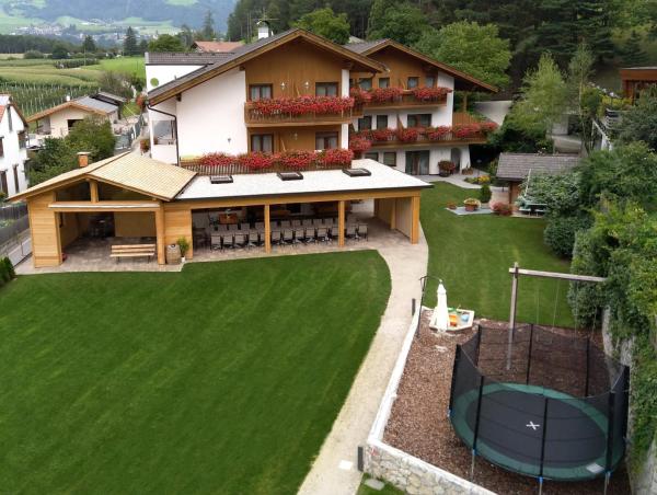 Hotel Föhrenhof - Maranza