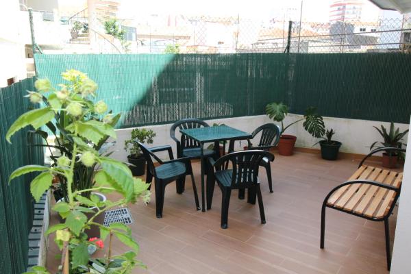 Apartamento Com Patio - Aveiro
