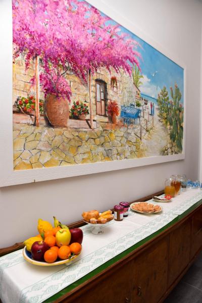 Dolcelina Home - Lampedusa