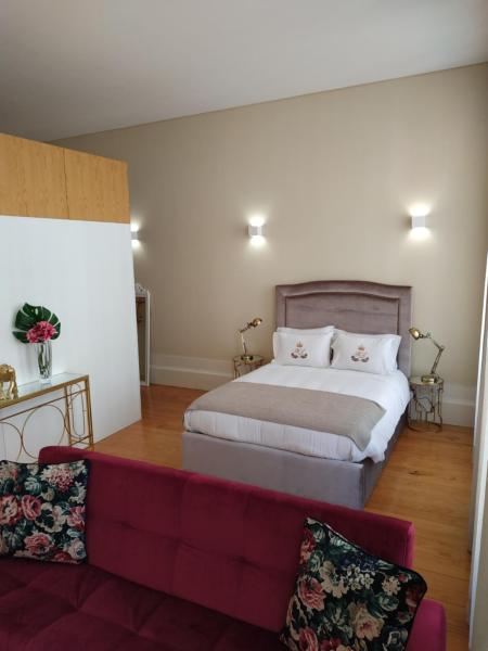 Ml Apartments River - Ribeira