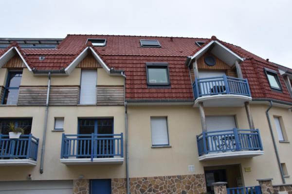 Gîte Le Welcome - Wimereux