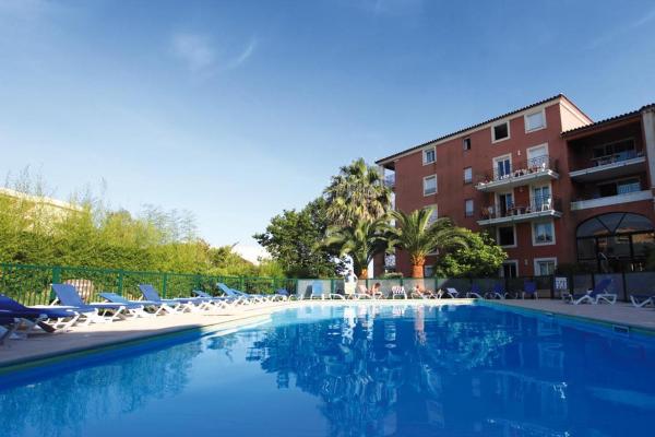 Lagrange Vacances Port-marine - Grimaud