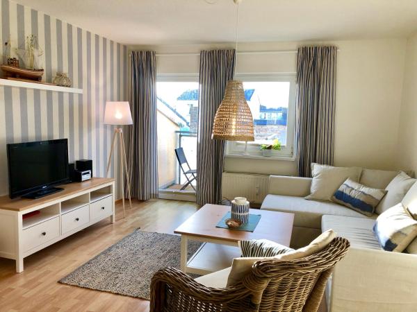 Ferienwohnung Preiswert Und Strandnah - Rostock