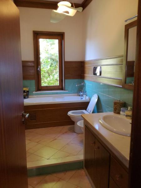 La Casa Di Simona - Pistoia