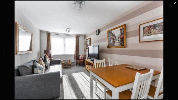 Lovely One Bedroom Apartment In Stratford - エセックス