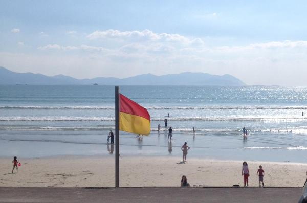 White Sands Hotel - County Kerry