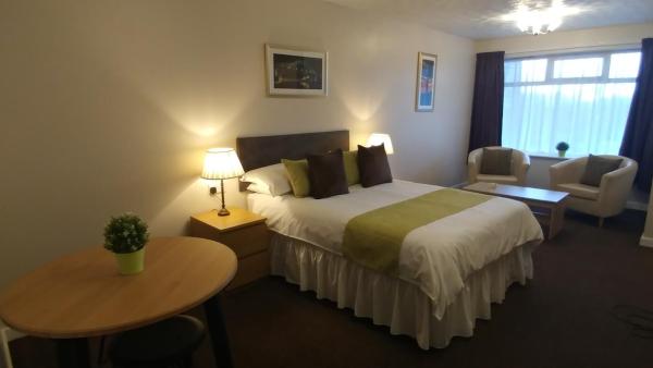 Swan Studios - Newbiggin-by-the-Sea