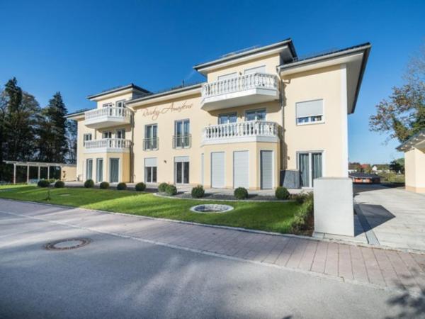 Ferienparadies Amadeus - Krumbach (Schwaben)