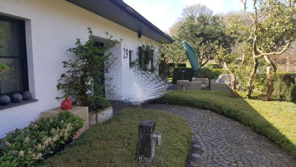 Ferienwohnung Kolb - Germany