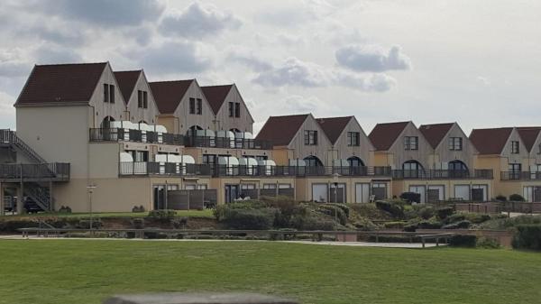 La Naturelle 119 - Audresselles