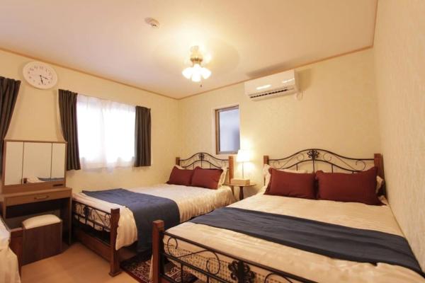 Ny Stage 新宿 - Shibuya