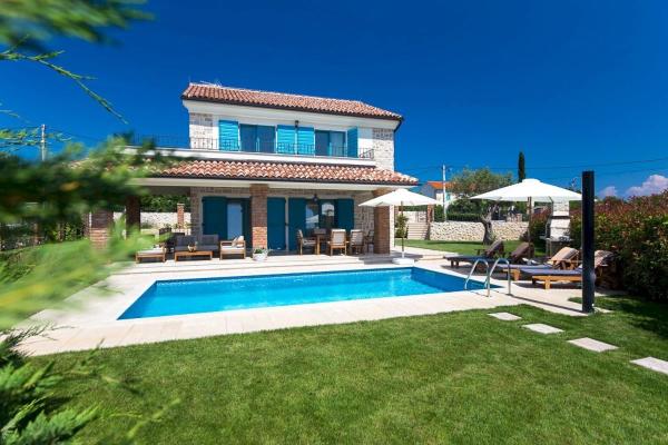 Luxury Villa Maša - Krk