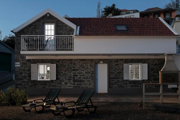 Casa Tiana Madeira - Ponta do Sol