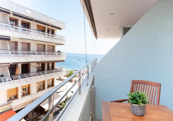 Lets Holidays Apartment Ancora 6 - Tossa de Mar