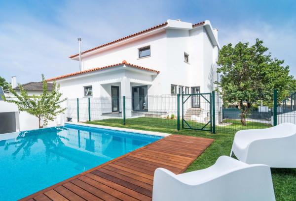 Casa Em Cascais - Estoril