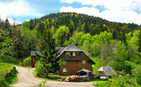Ferienhaus Hinterzarten - Breitnau