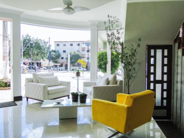 Hotel Real - Teófilo Otoni