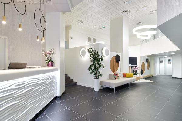 Hôtel Le Bayonne - Hasparren