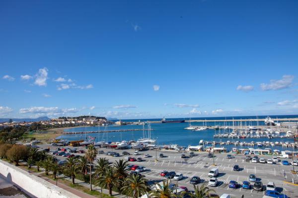 Seaside Memories Of Rethymno - Greece