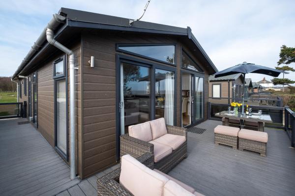 Horizon Lodge - Southwold