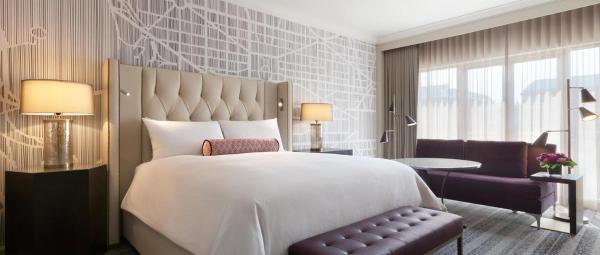 Fairmont Washington Dc Gold Experience - Washington, DC