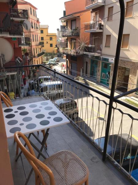 Chez Ermalè - Monterosso al Mare