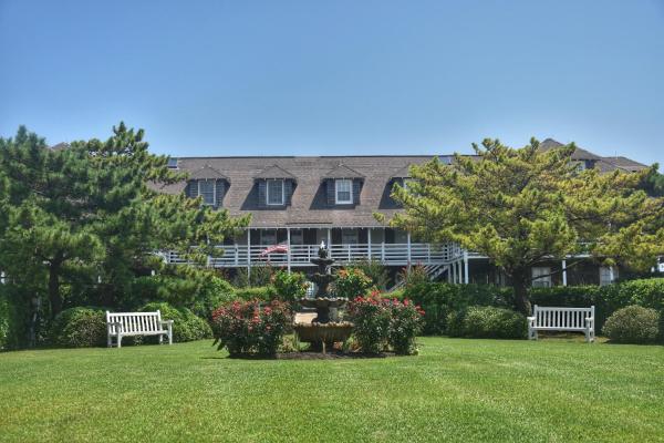First Colony Inn - Nags Head, NC