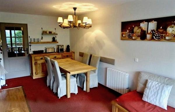 Les Terrasses D Azur - Isola