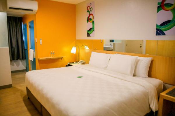 Go Hotels Iligan - Iligan