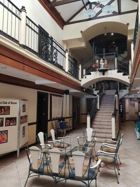 Lispher Inn - Davao City
