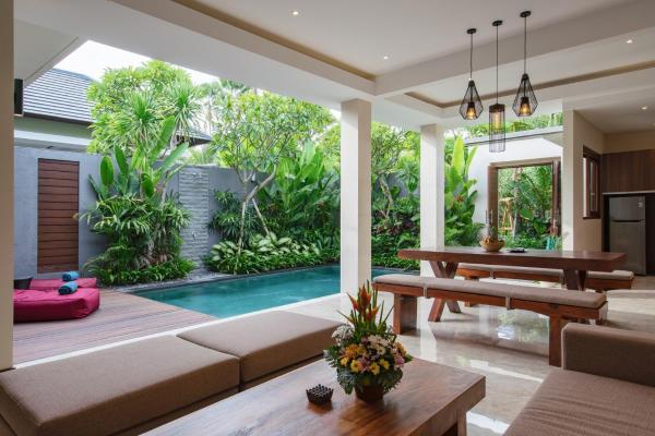 Villa Sally - Bali
