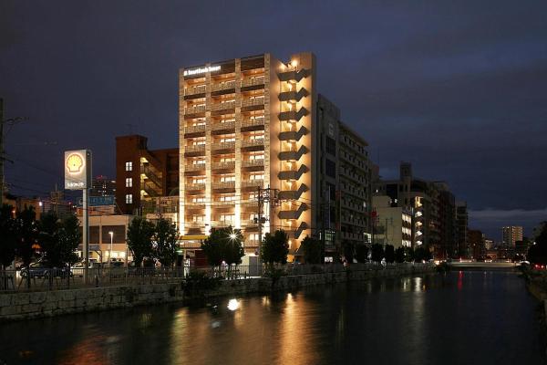 Smart Condo Tomari - Itoman