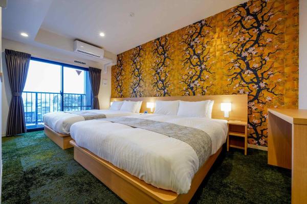 Resi Stay Gojozaka - Kyoto