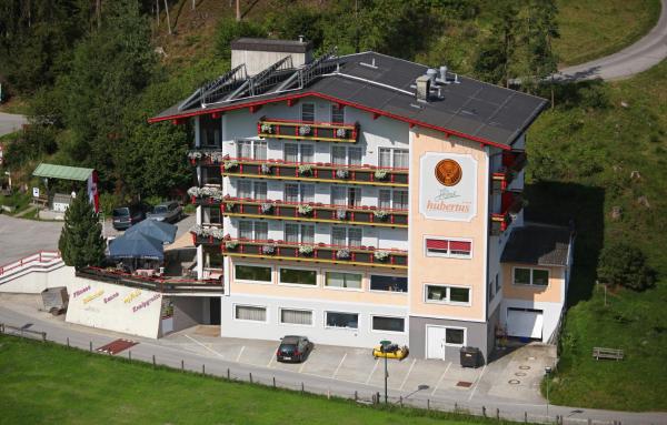 Hotel Hubertus - Fügenberg