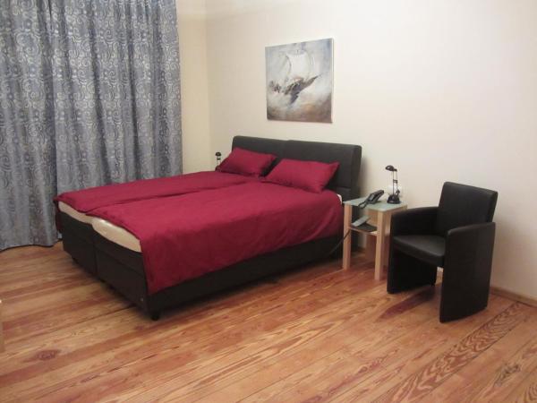 Exklusive Gästezimmer Landau - Deutschland