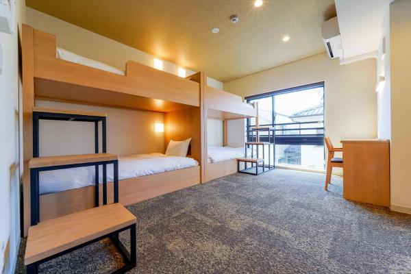 Resi Stay Gojozaka - Uji