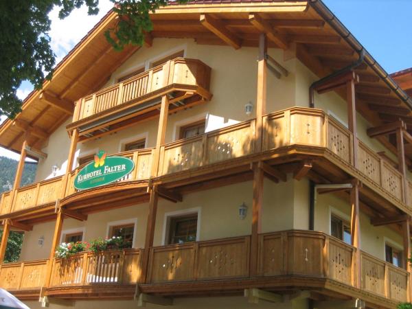 Kurhotel Falter - Bad Reichenhall