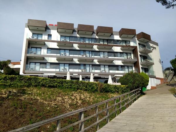 Hotel Inffinit Sanxenxo - Portonovo