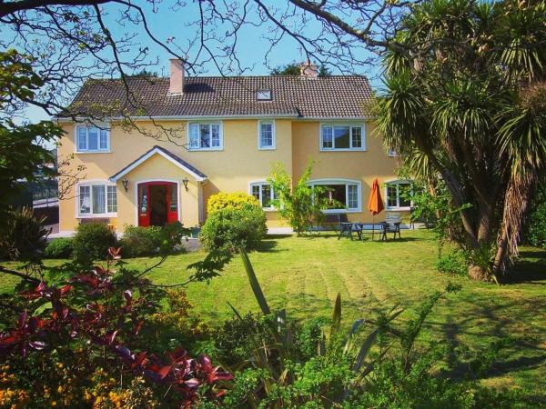 Ashe's Accommodation - Ireland