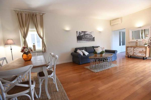 Romantic Flat Near Metro Flaminio - Roma