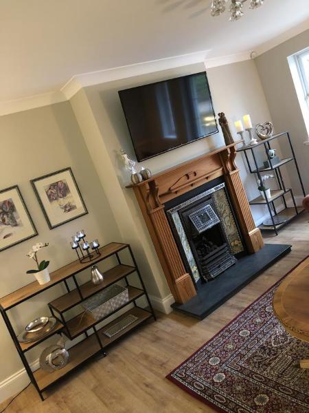 The Maples 26 Wellingtonia Court - Inverness