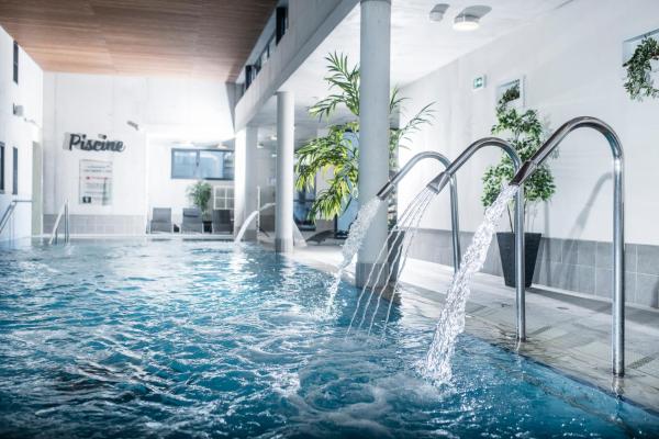 Domaine Lou Capitelle & Spa - Ardèche