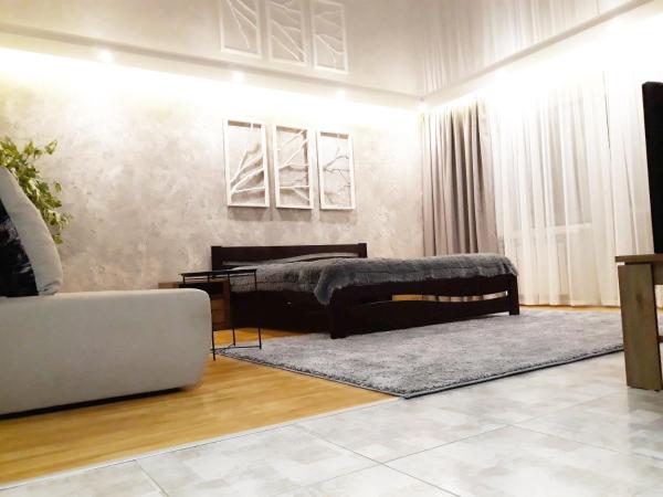Apartment - Matusevycha Street 2-11 - Krivói Rog