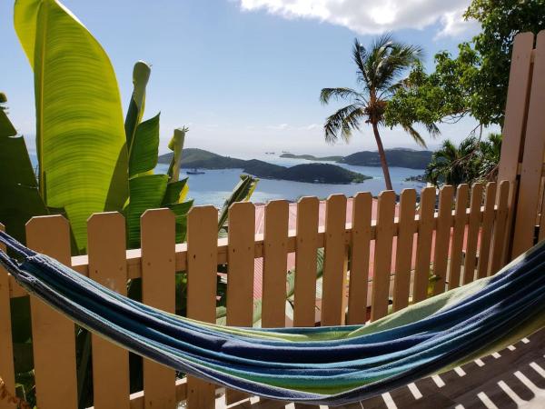 Little Indigo Apartments - Saint Thomas