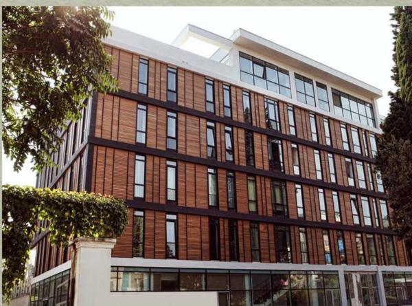 Family Apartment - Tbilisi