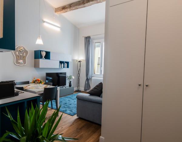 Oltrarno Lily Suite - Florenz